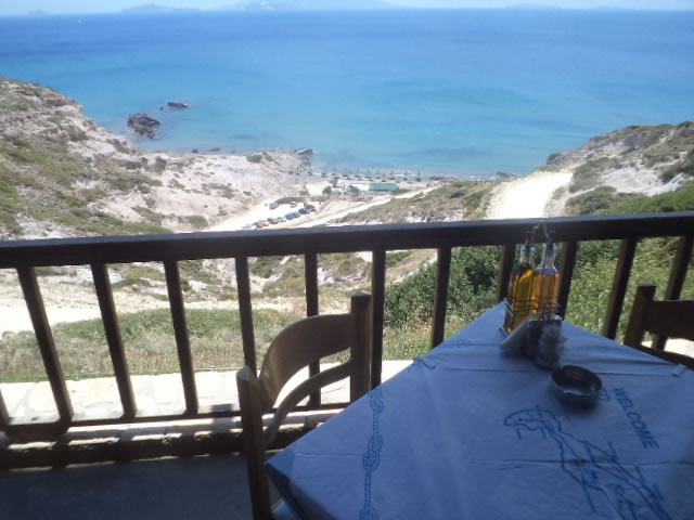 About – Fish Restaurant Kefalos